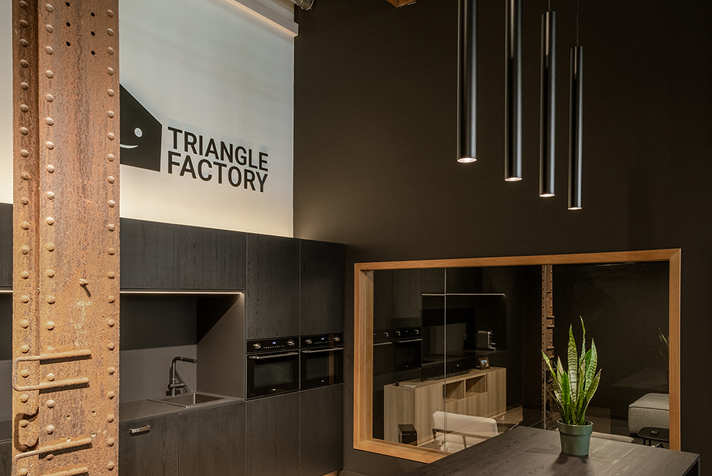 Triangle Factory è un’azienda belga che crea giochi, app ed esperienze di realtà virtuale.